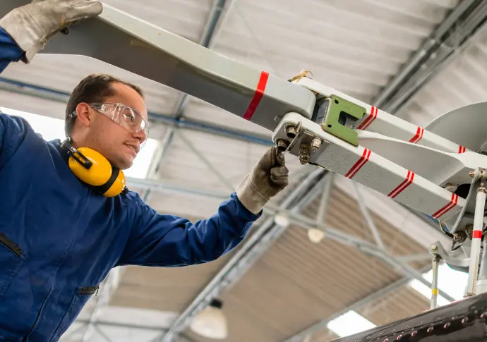 Aviation Logistics & Supply Chain Support | ARTS Group